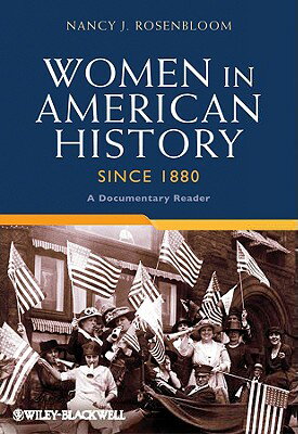 楽天ブックス: Women in American History Since 1880: A Documentary Reader ...