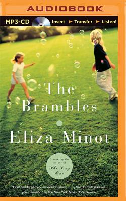 楽天ブックス: The Brambles - Eliza Minot - 9781511320498 : 洋書
