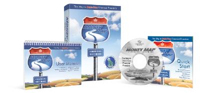 楽天ブックス: Crown Money Map Financial Software - Howard Dayton ...