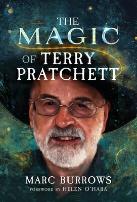 楽天ブックス: The Magic of Terry Pratchett - Marc Burrows - 9781399000499 : 洋書