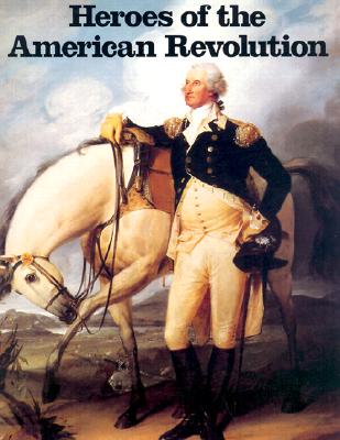 楽天ブックス: Heroes of the American Revolution - David Brownell ...
