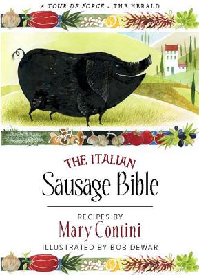 楽天ブックス: The Italian Sausage Bible - Mary Contini - 9781780270500 : 洋書