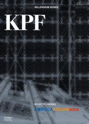 楽天ブックス: KPF Selected Works: America Europe Asia - Images Publishing ...