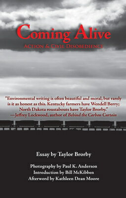 楽天ブックス: Coming Alive: Action and Civil Disobedience - Taylor Brorby ...