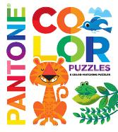 楽天ブックス: PANTONE:COLOUR PUZZLES(BB) - PANTONE INC. - 9781419710506 : 洋書