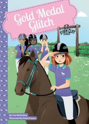 楽天ブックス: Gold Medal Glitch - Lisa Mullarkey - 9781624020506 : 洋書
