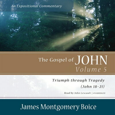 楽天ブックス: The Gospel of John: An Expositional Commentary, Vol. 5: Triumph ...