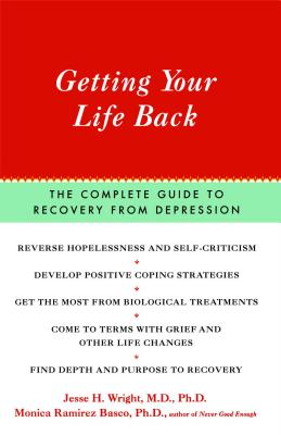 楽天ブックス: Getting Your Life Back: The Complete Guide to Recovery from ...