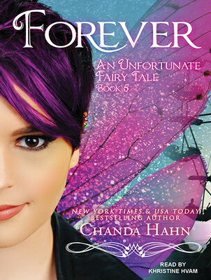 楽天ブックス: Forever - Chanda Hahn - 9781515950509 : 洋書