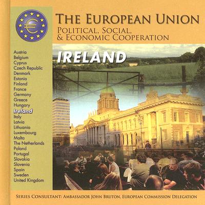 楽天ブックス: Ireland - Ida Walker - 9781422200513 : 洋書
