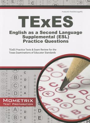 楽天ブックス: TExES English as a Second Language Supplemental (Esl) Practice ...