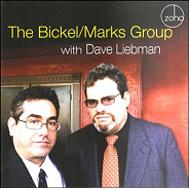 楽天ブックス: 【輸入盤】Bickel & Marks Group With Dave Liebman - Doug Bickel ...