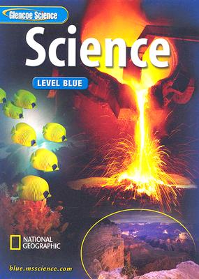 楽天ブックス: Glencoe Science: Level Blue - McGraw-Hill/Glencoe ...