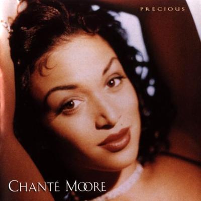楽天ブックス: 【輸入盤】 Precious - Chante Moore - 0008811060527 : CD