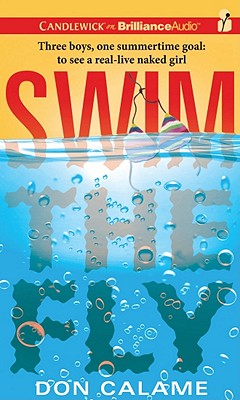 楽天ブックス: Swim the Fly - Don Calame - 9781441890528 : 洋書