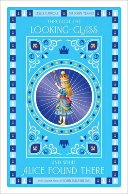 楽天ブックス: Through the Looking-Glass - Lewis Carroll - 9781035050529 : 洋書