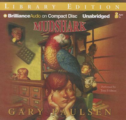 楽天ブックス: Mudshark - Gary Paulsen - 9781455810529 : 洋書