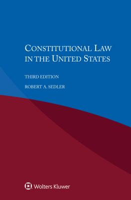 楽天ブックス: Constitutional Law in the United States - Robert A. Sedler ...