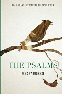 楽天ブックス: The Psalms - Alex Varughese - 9780834140530 : 洋書