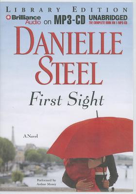 楽天ブックス: First Sight - Danielle Steel - 9781423320531 : 洋書