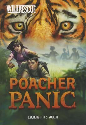 楽天ブックス: Poacher Panic - Jan Burchett - 9781434290533 : 洋書