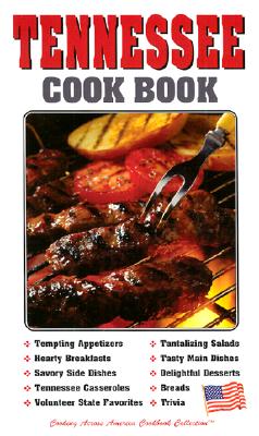 楽天ブックス: Tennessee Cook Book - Golden West Publishers - 9781885590534 : 洋書
