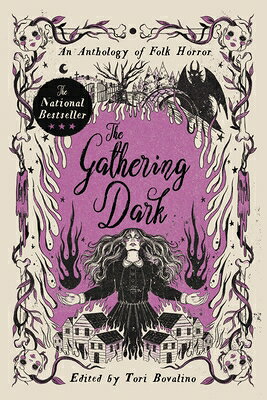 楽天ブックス: The Gathering Dark: An Anthology of Folk Horror - Erica Waters ...