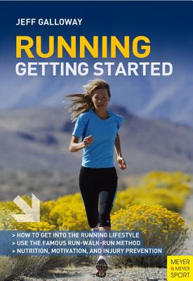 楽天ブックス: Running--Getting Started - Jeff Galloway - 9781782550549 : 洋書