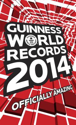 楽天ブックス: GUINNESS WORLD RECORDS 2014(A) - CRAIG GLENDAY - 9780553390551 : 洋書