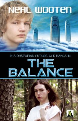 楽天ブックス: The Balance - Neal Wooten - 9781626390553 : 洋書
