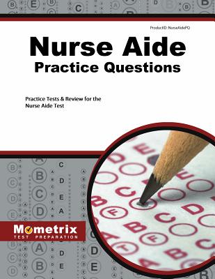 楽天ブックス: Nurse Aide Exam Practice Questions: Practice Tests & Review for ...