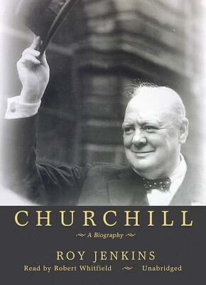 楽天ブックス: Churchill Part 2: A Biography - Roy Jenkins - 9780786160556 : 洋書