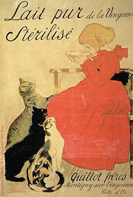 楽天ブックス: Paris Cats Small Notebook - Tuttle Publishing - 9781921740558 : 洋書