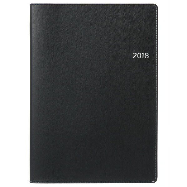 楽天ブックス: 6247 NOLTY リフレ3（ブラック） 2018年1月はじまり - 9784800530561 : 本