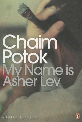 楽天ブックス: My Name Is Asher Lev - Chaim Potok - 9780141190563 : 洋書