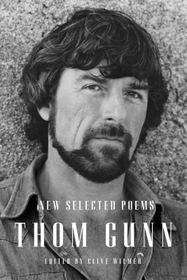 楽天ブックス: New Selected Poems - Thom Gunn - 9780374220563 : 洋書