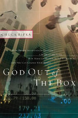 楽天ブックス: God Out of the Box: How You Can Change Your World! - Chuck ...