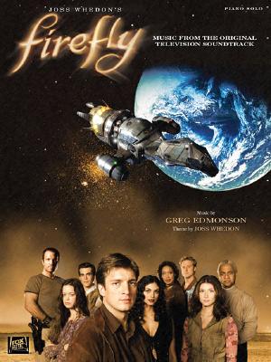 楽天ブックス: Firefly: Music from the Original Television Soundtrack - Greg ...