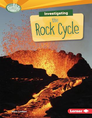 楽天ブックス: Investigating the Rock Cycle - Mary Lindeen - 9781467780582 : 洋書