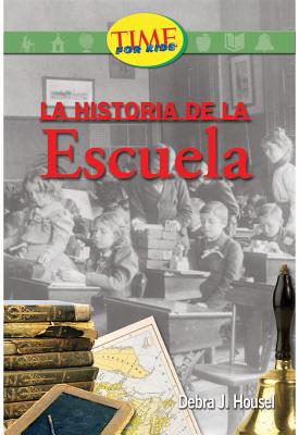 楽天ブックス: La Historia de la Escuela - Debra J. Housel - 9780743900584 : 洋書
