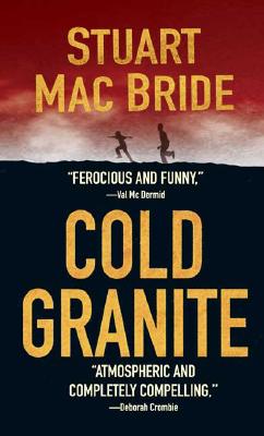 楽天ブックス: Cold Granite - Stuart MacBride - 9780312940591 : 洋書