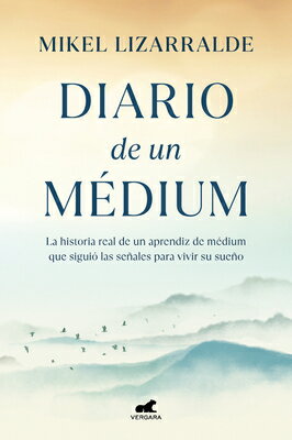 楽天ブックス: Diario de Un Medium / Diary of a Medium - Mikel Lizzaralde ...