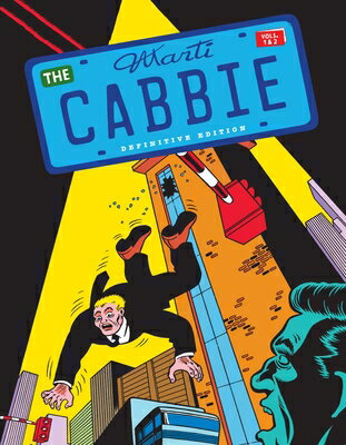 楽天ブックス: The Cabbie: Definitive Edition - Mart? Riera Ferrer ...