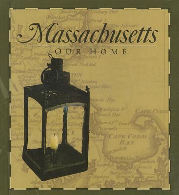 楽天ブックス: Massachusetts, Our Home - Mary Stockwell - 9781586850593 : 洋書