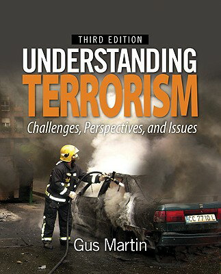 楽天ブックス: Understanding Terrorism: Challenges, Perspectives, and Issues ...
