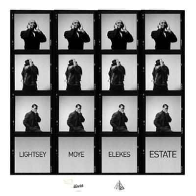 楽天ブックス: 【輸入盤】Estate - Kirk Lightsey / Famoudou Don Moye / Tibor Elekes ...