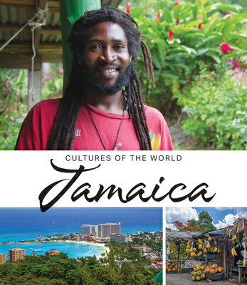 楽天ブックス: Jamaica - Debbie Nevins - 9781502670601 : 洋書