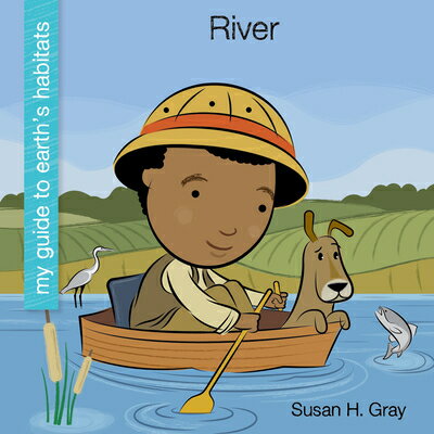楽天ブックス: River - Susan H. Gray - 9781668910603 : 洋書