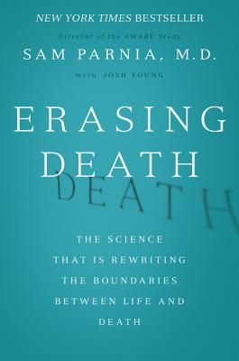 楽天ブックス: Erasing Death: The Science That Is Rewriting the Boundaries ...