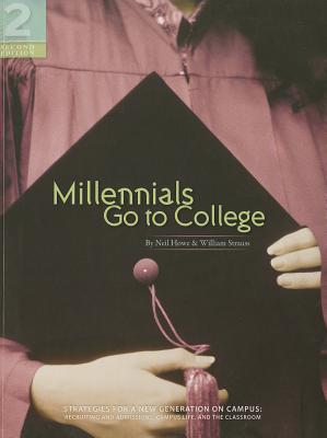 楽天ブックス: Millennials Go to College - Neil Howe - 9780971260610 : 洋書